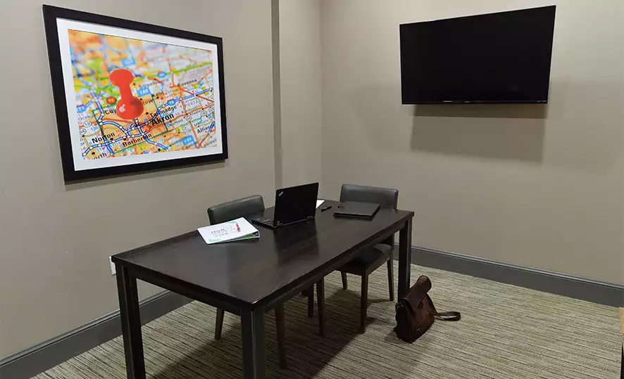 University Edge | Akron, Ohio