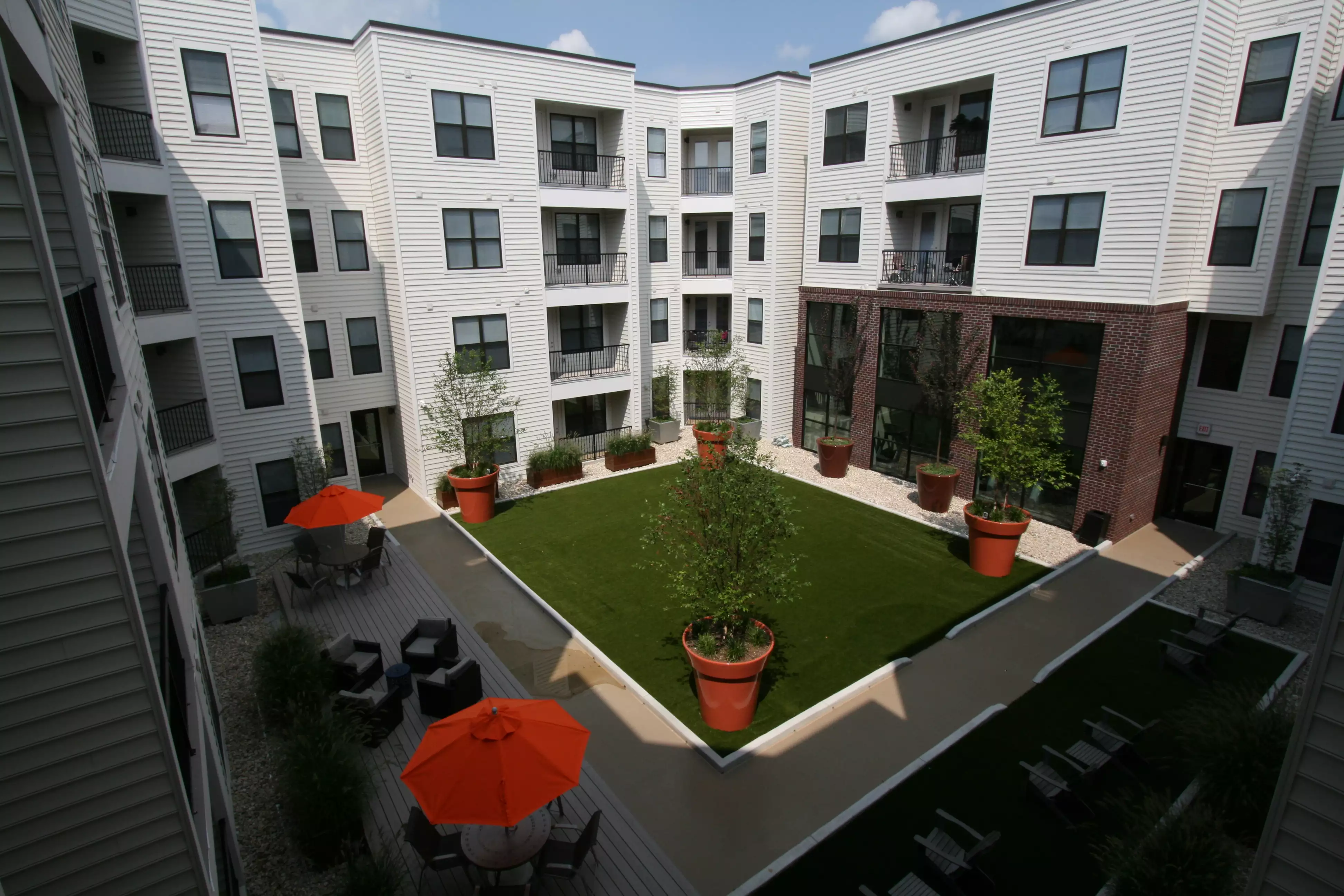 The Highline at Nine | Columbus, Ohio