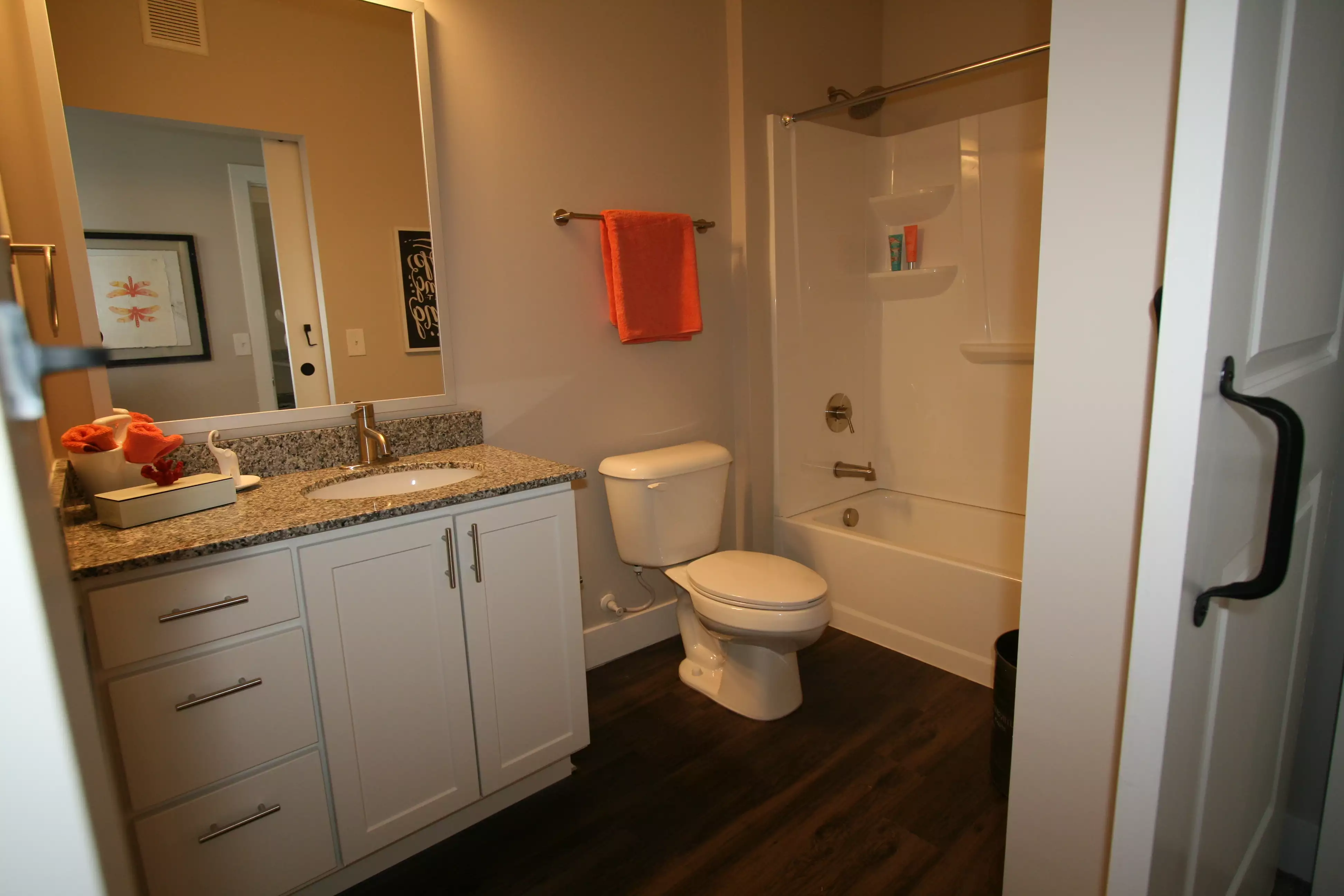 The Highline at Nine | Columbus, Ohio