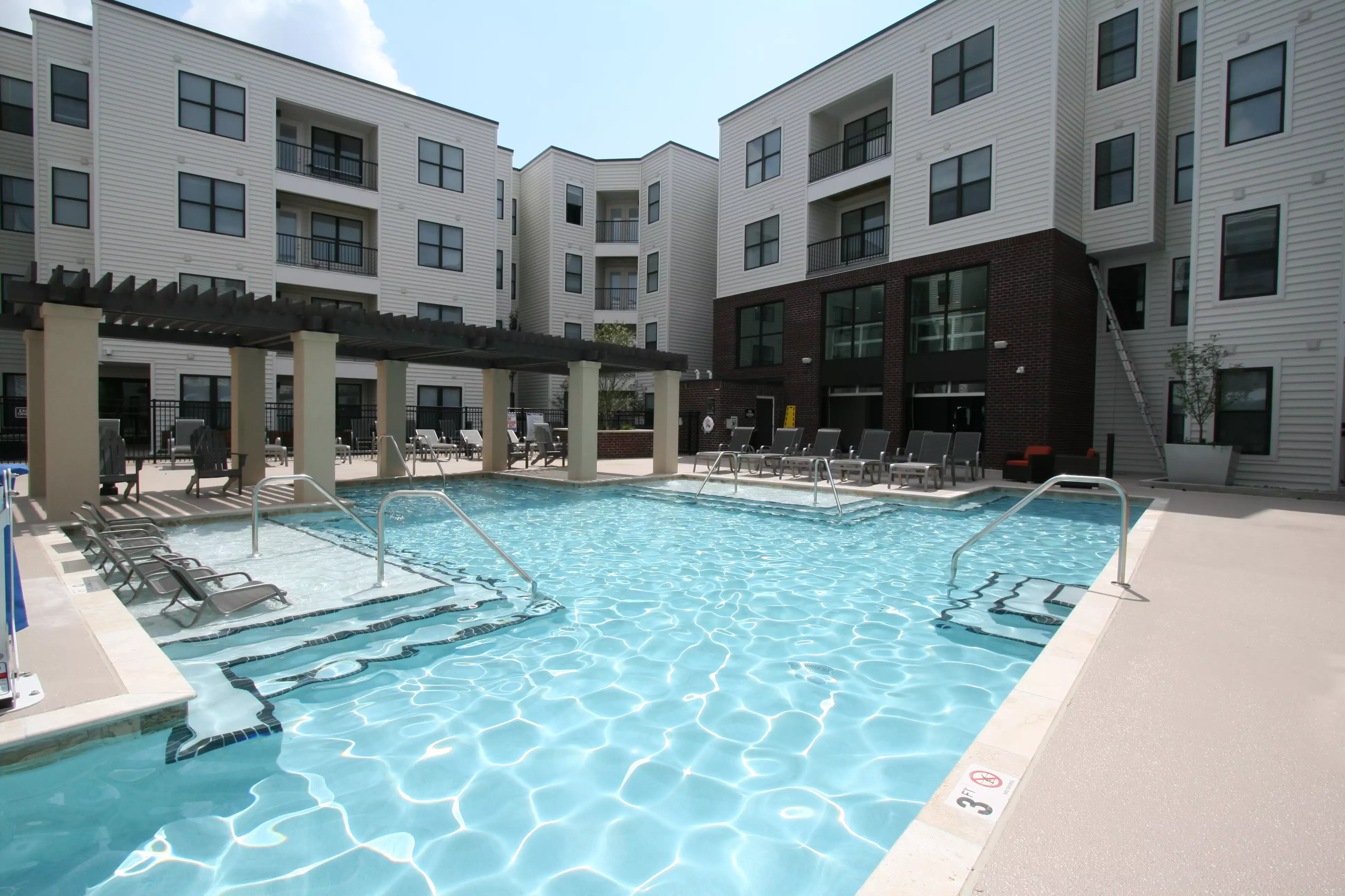 The Highline at Nine | Columbus, Ohio