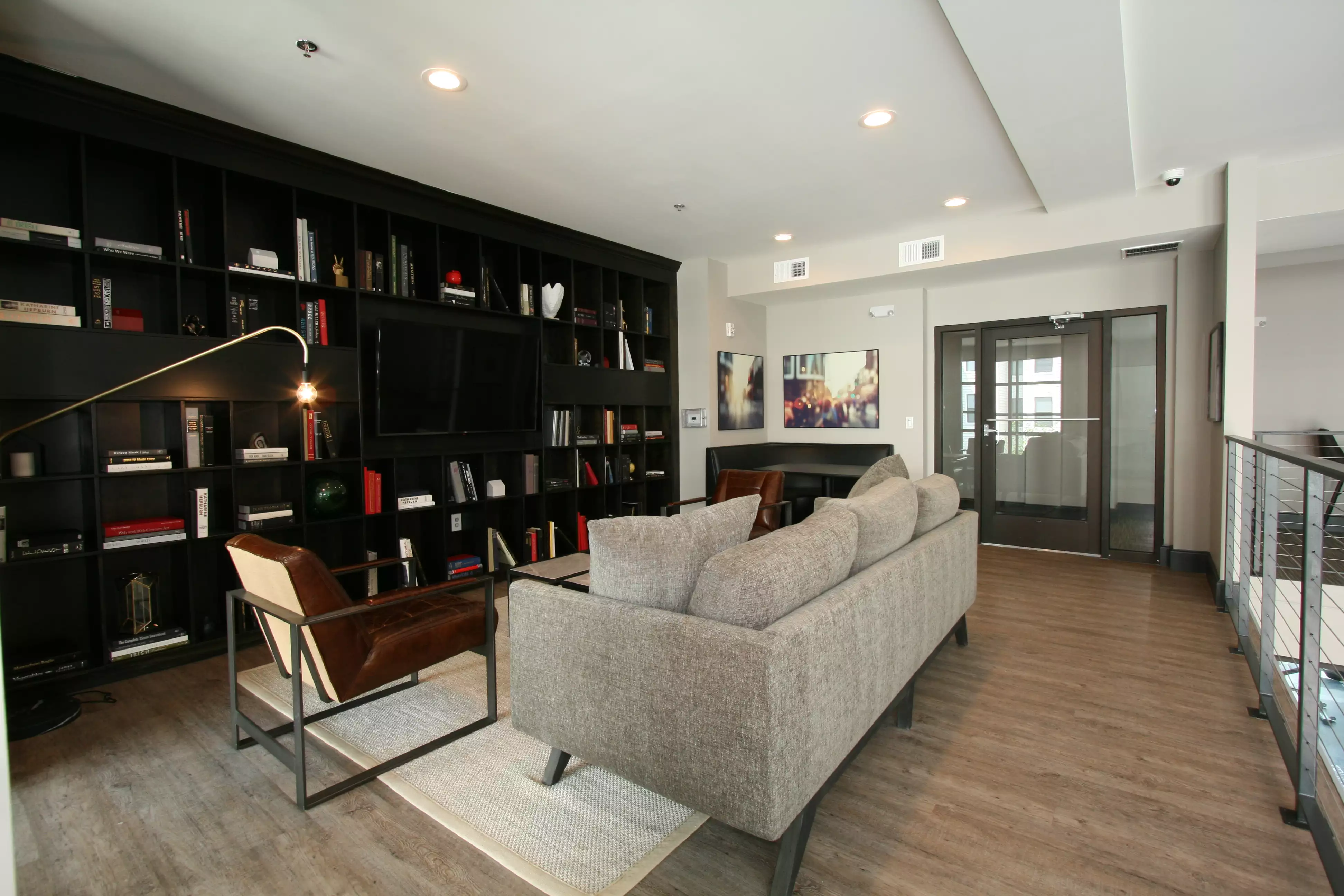 The Highline at Nine | Columbus, Ohio