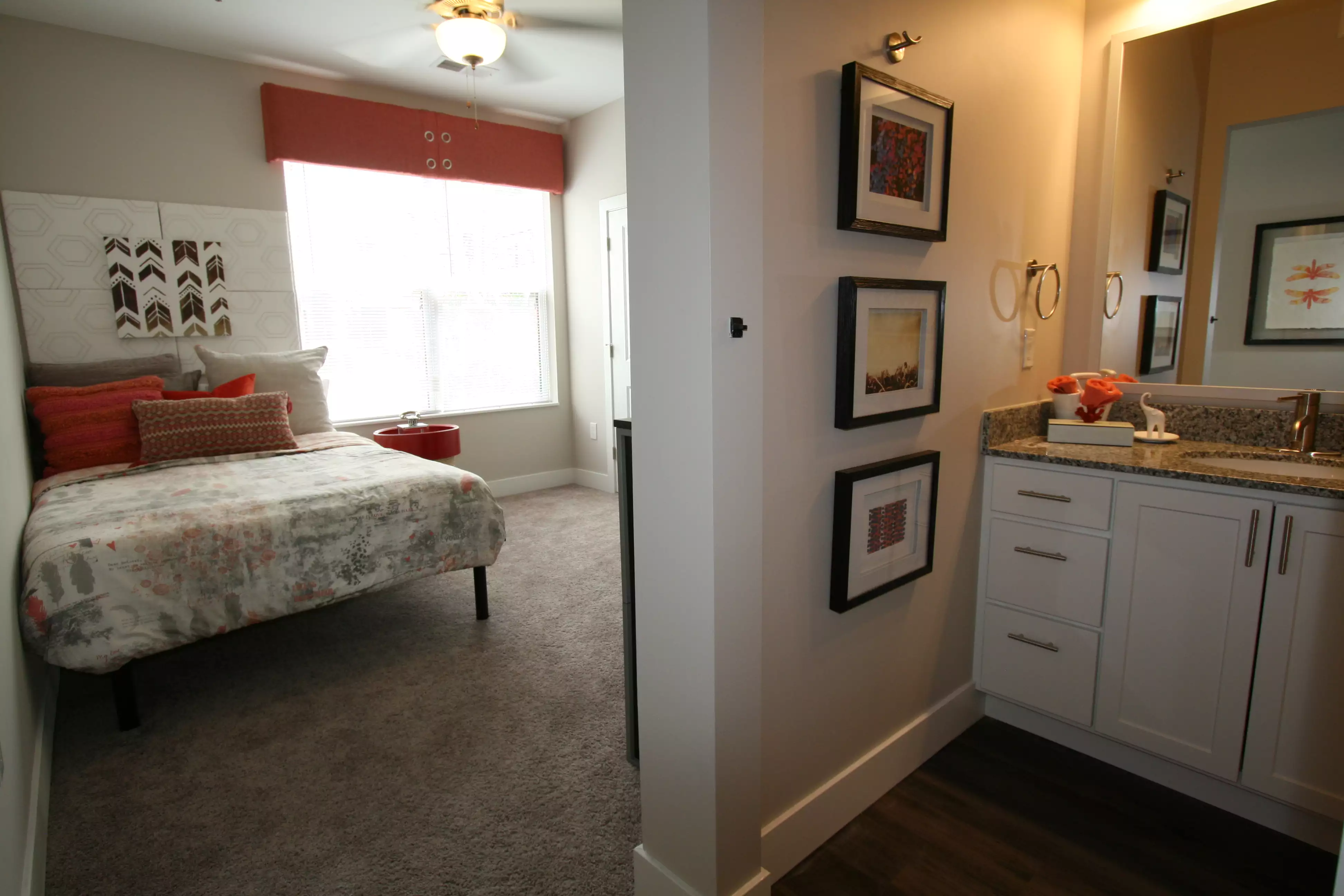 The Highline at Nine | Columbus, Ohio