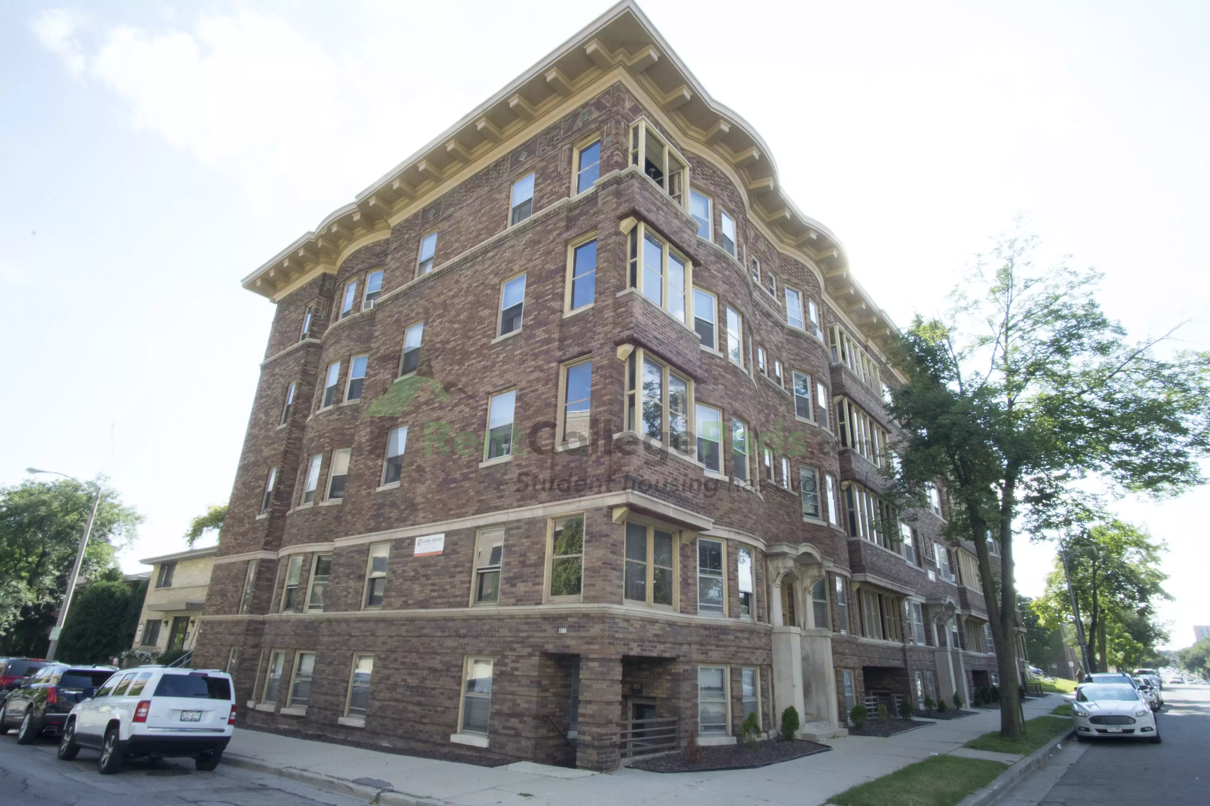 The Strack | Milwaukee, Wisconsin