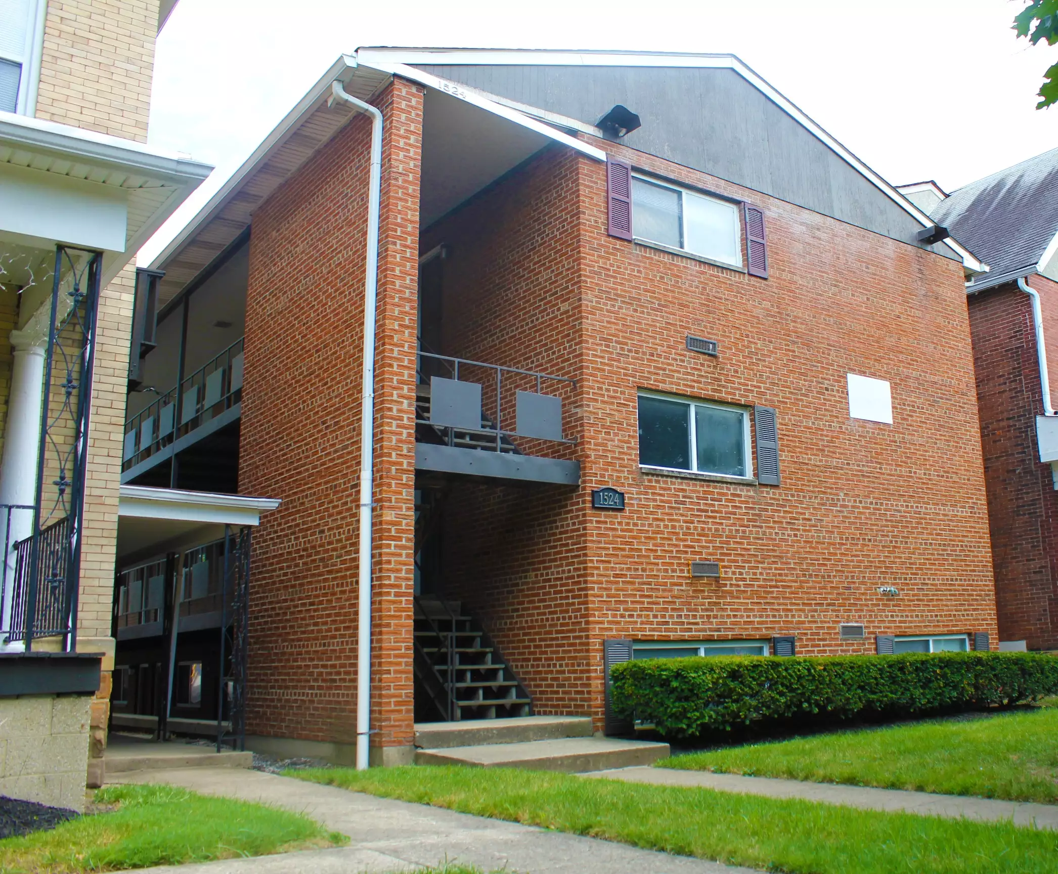 1524 Neil Ave | Columbus, Ohio