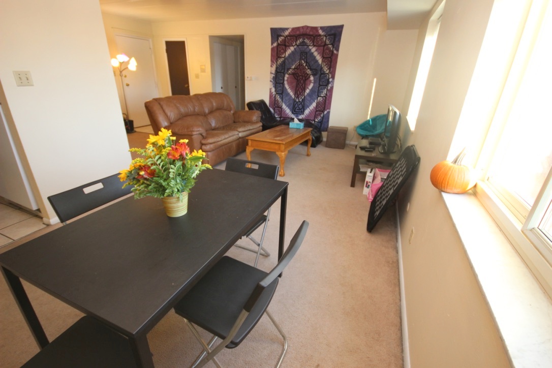 Craig Manor Apartments | Pittsburgh, Pennsylvania