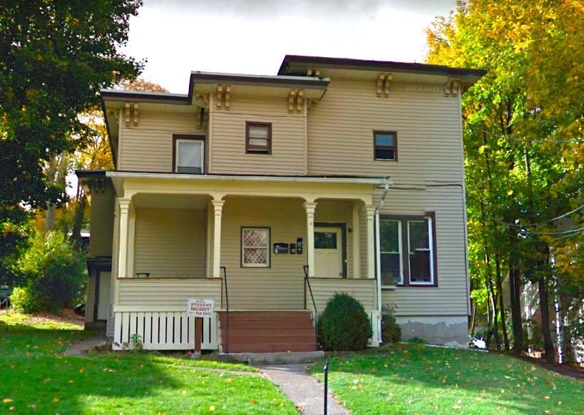 14 Monroe Heights | Cortland, New York