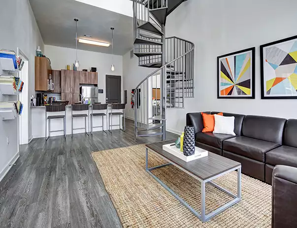 Callaway House Apartments | Norman, Oklahoma