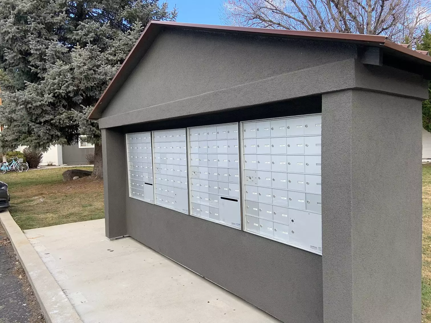 Iconic Village | Boise, Idaho