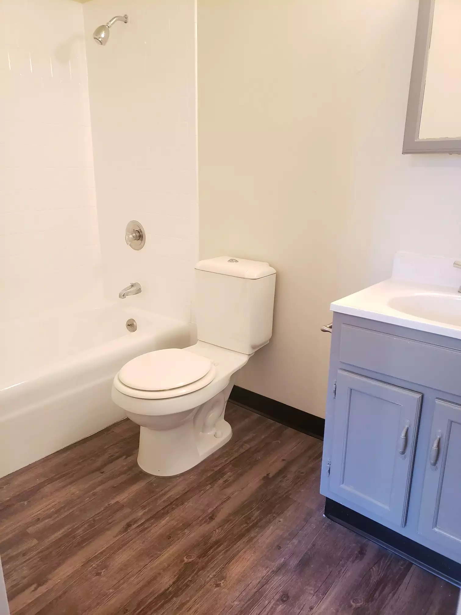 Iconic Village | Boise, Idaho