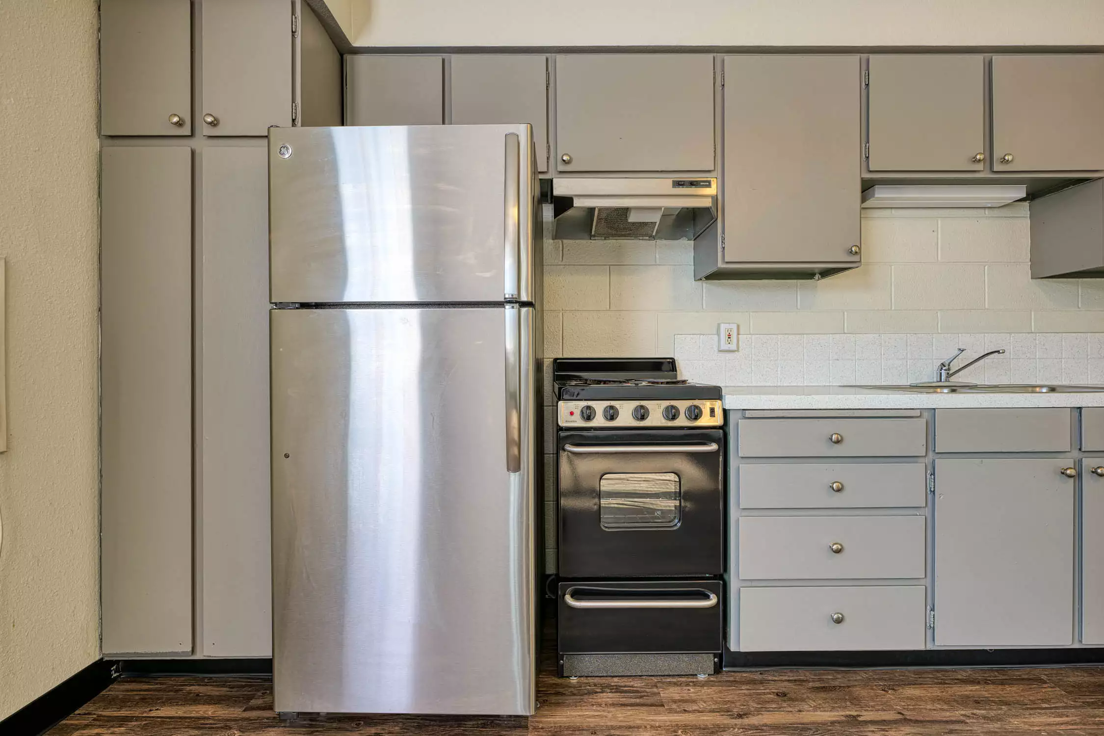 Iconic Village | Boise, Idaho