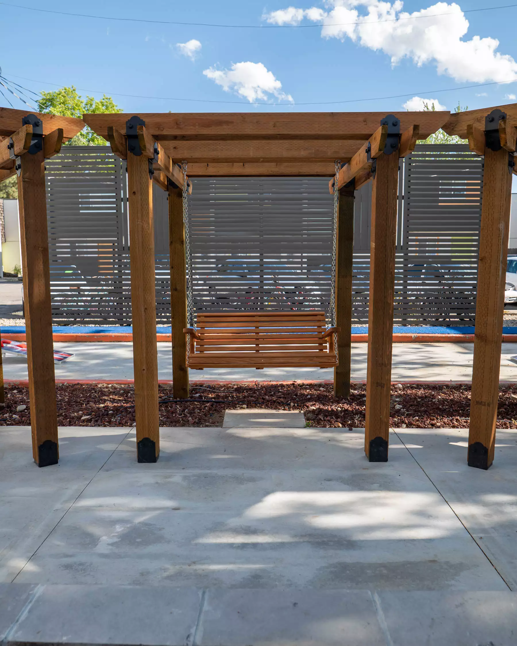 Iconic Village | Boise, Idaho