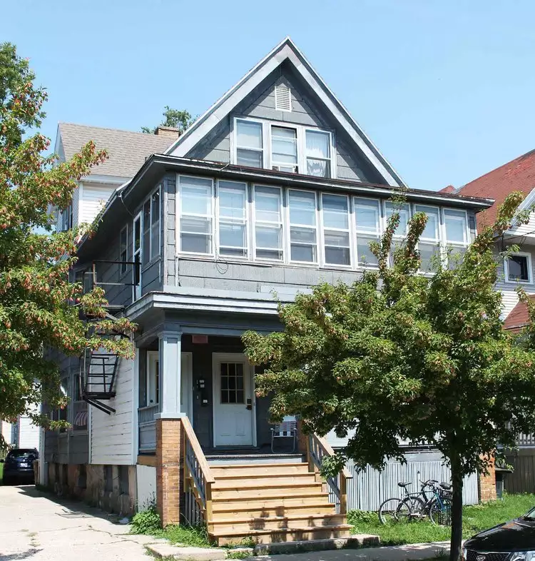 504 W Mifflin | Madison, Wisconsin