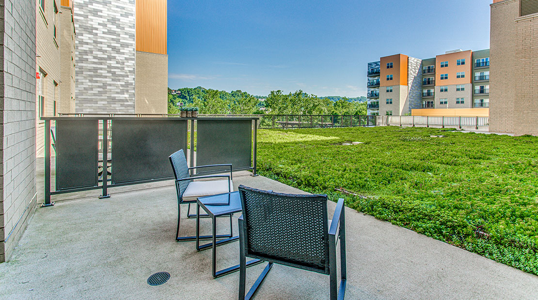The Yards at 3 Crossings | Pittsburgh, Pennsylvania