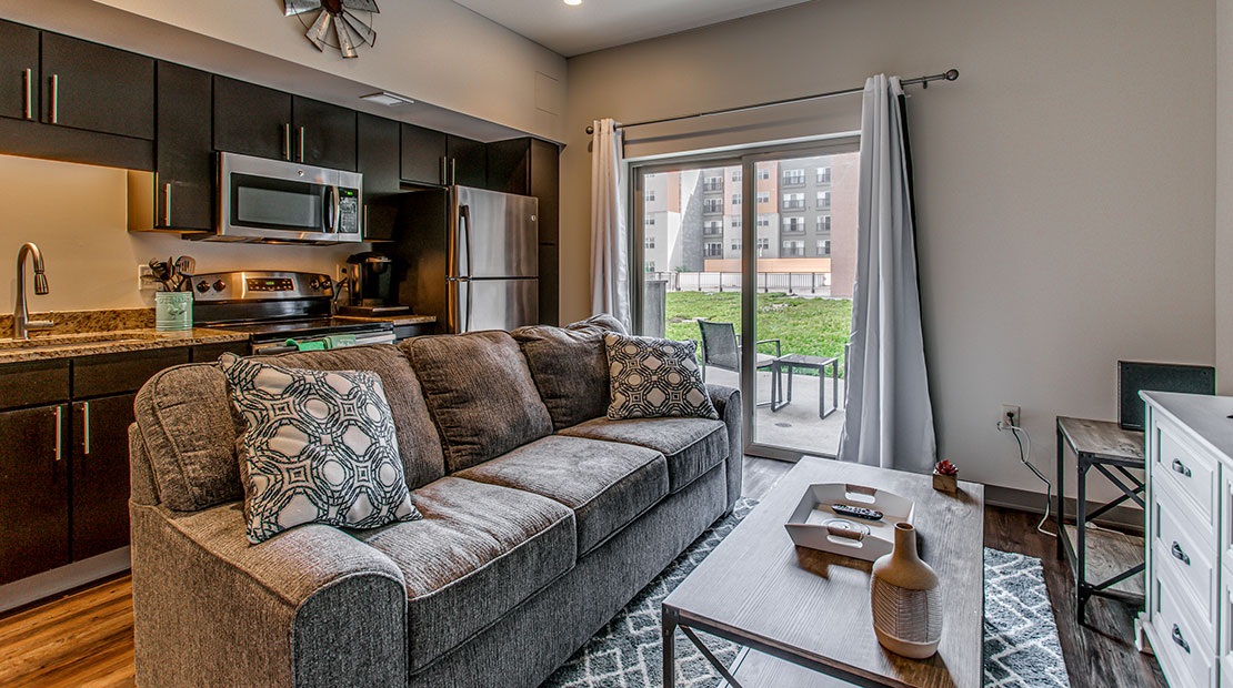 The Yards at 3 Crossings | Pittsburgh, Pennsylvania