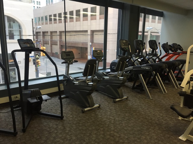 Penn Commons | Pittsburgh, Pennsylvania