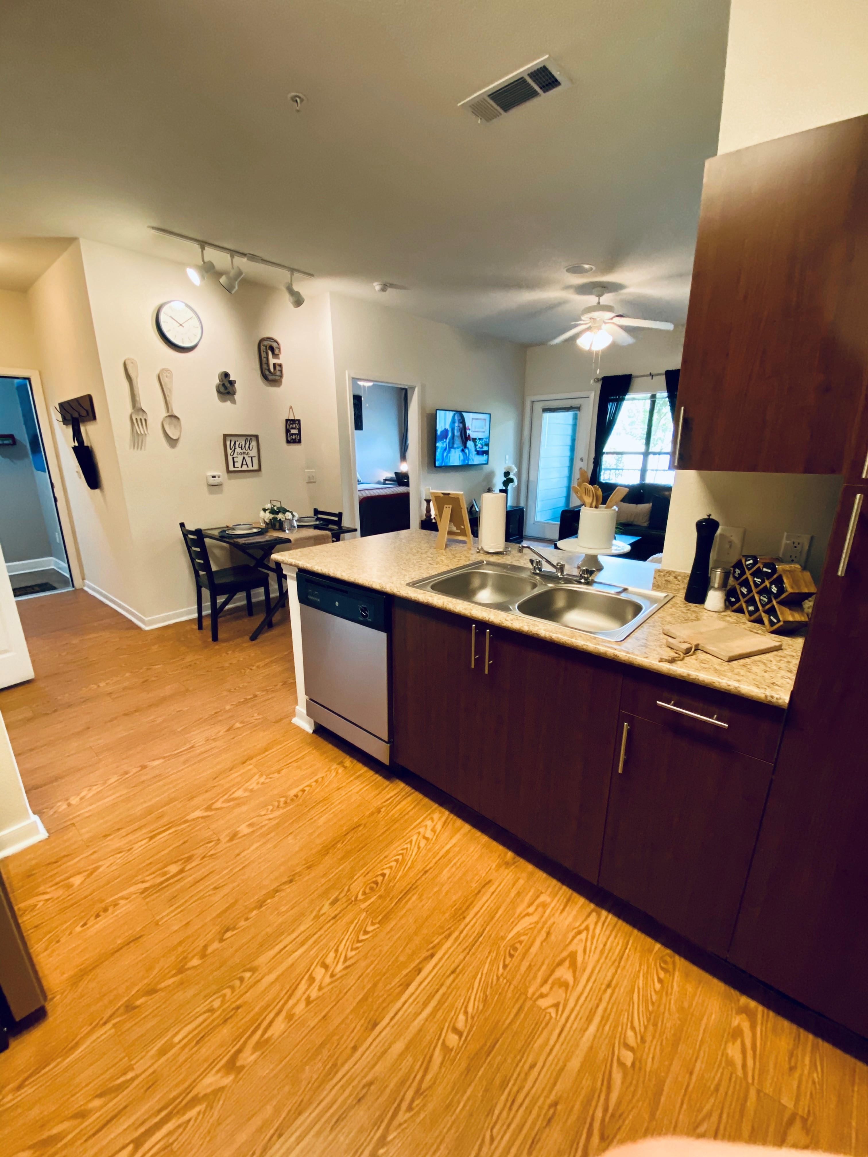 The Connection | Huntsville, Texas