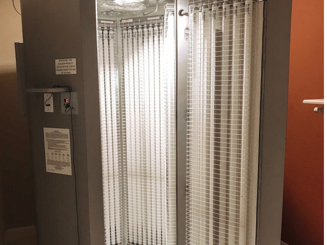 The Connection | Huntsville, Texas