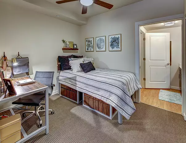 The Callaway House Austin | Austin, Texas