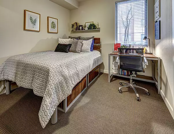 The Callaway House Austin | Austin, Texas