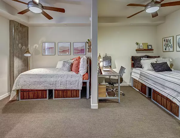 The Callaway House Austin | Austin, Texas