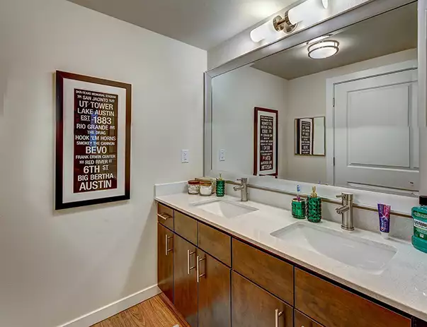 The Callaway House Austin | Austin, Texas