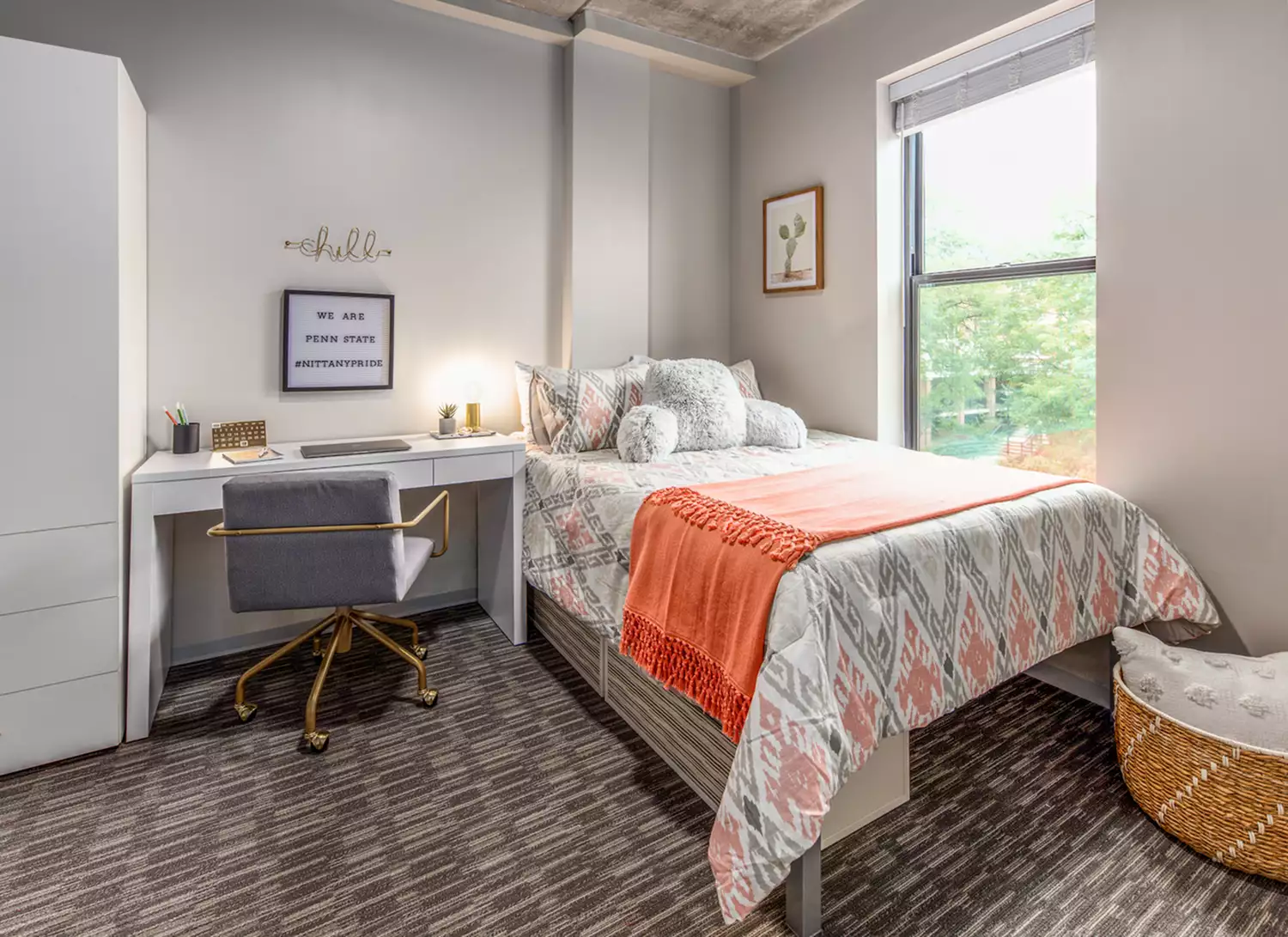 Student Housing - Rise at State College | State College, Pennsylvania