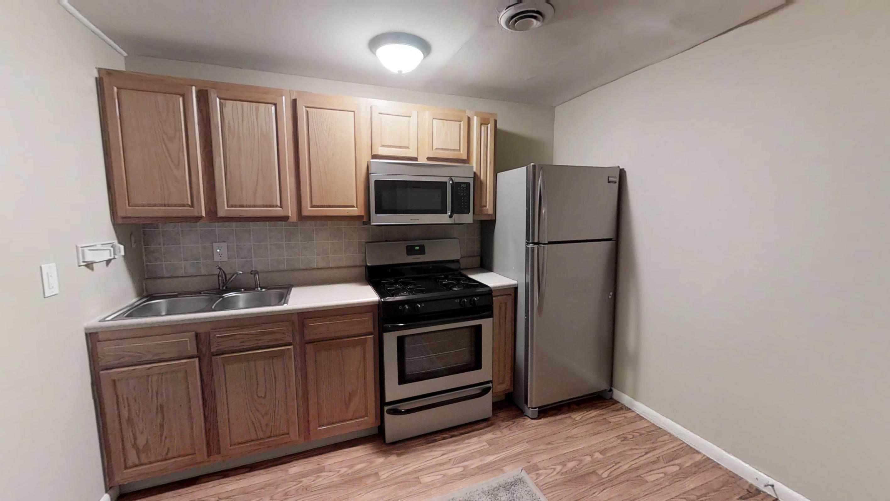 1345 Neil Ave | Columbus, Ohio