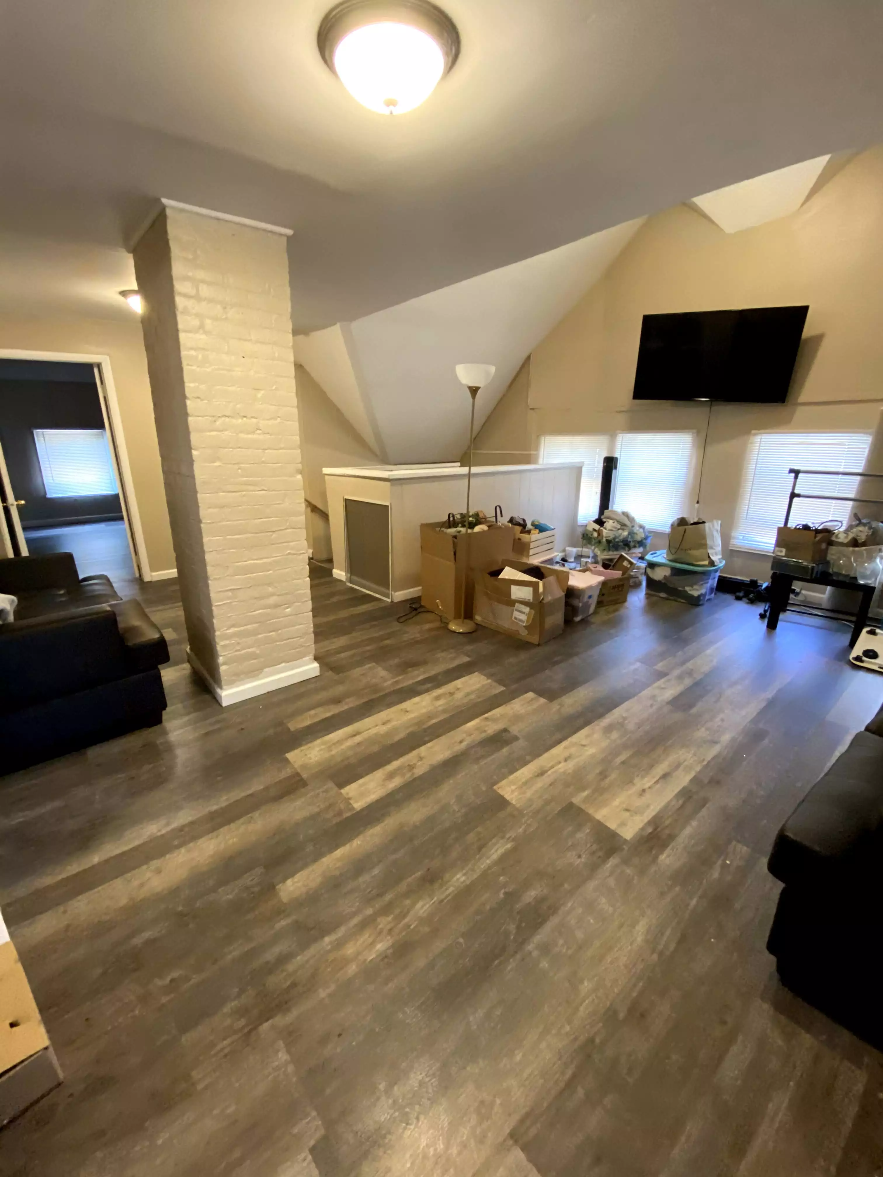 123 Main st | New York, New York