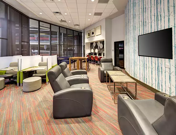The Tower at Third | Urbana, Illinois