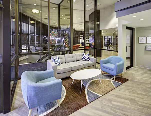 The Tower at Third | Urbana, Illinois