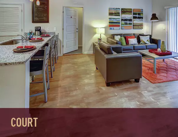 Stadium Centre | Tallahassee, Florida