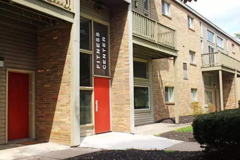 University Terrace | State College, Pennsylvania