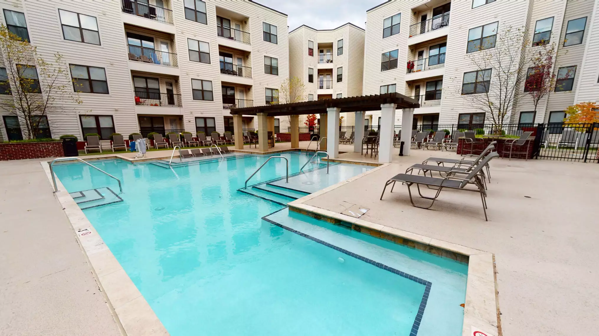 The Highline at Nine | Columbus, Ohio