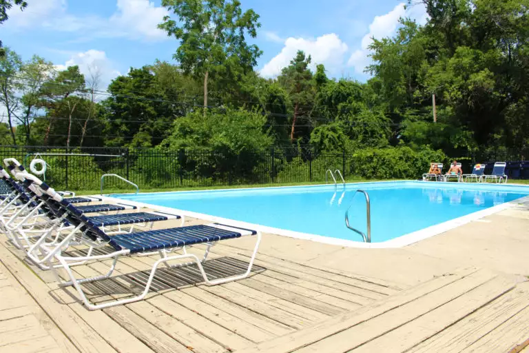 University Terrace | State College, Pennsylvania