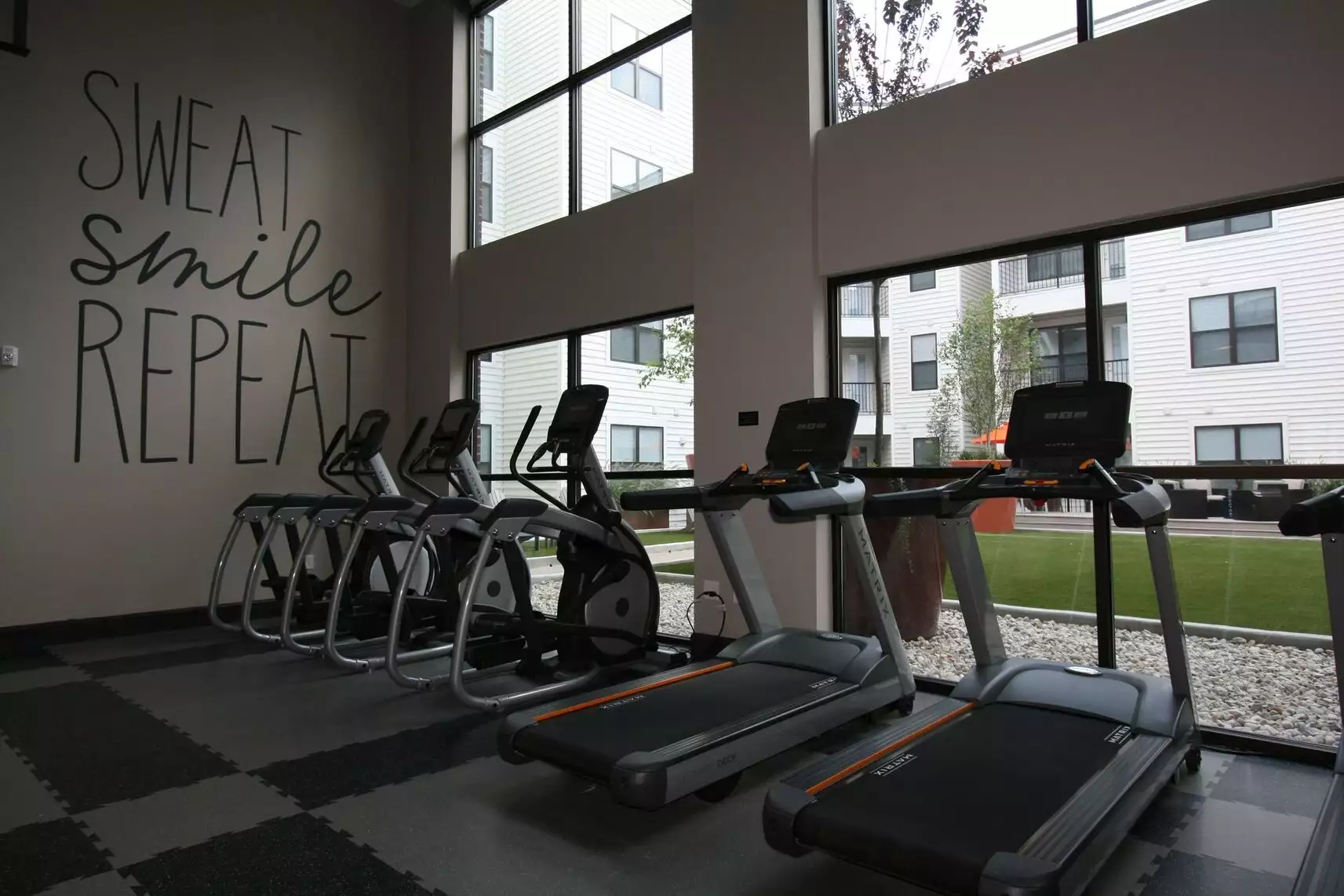 The Highline at Nine | Columbus, Ohio