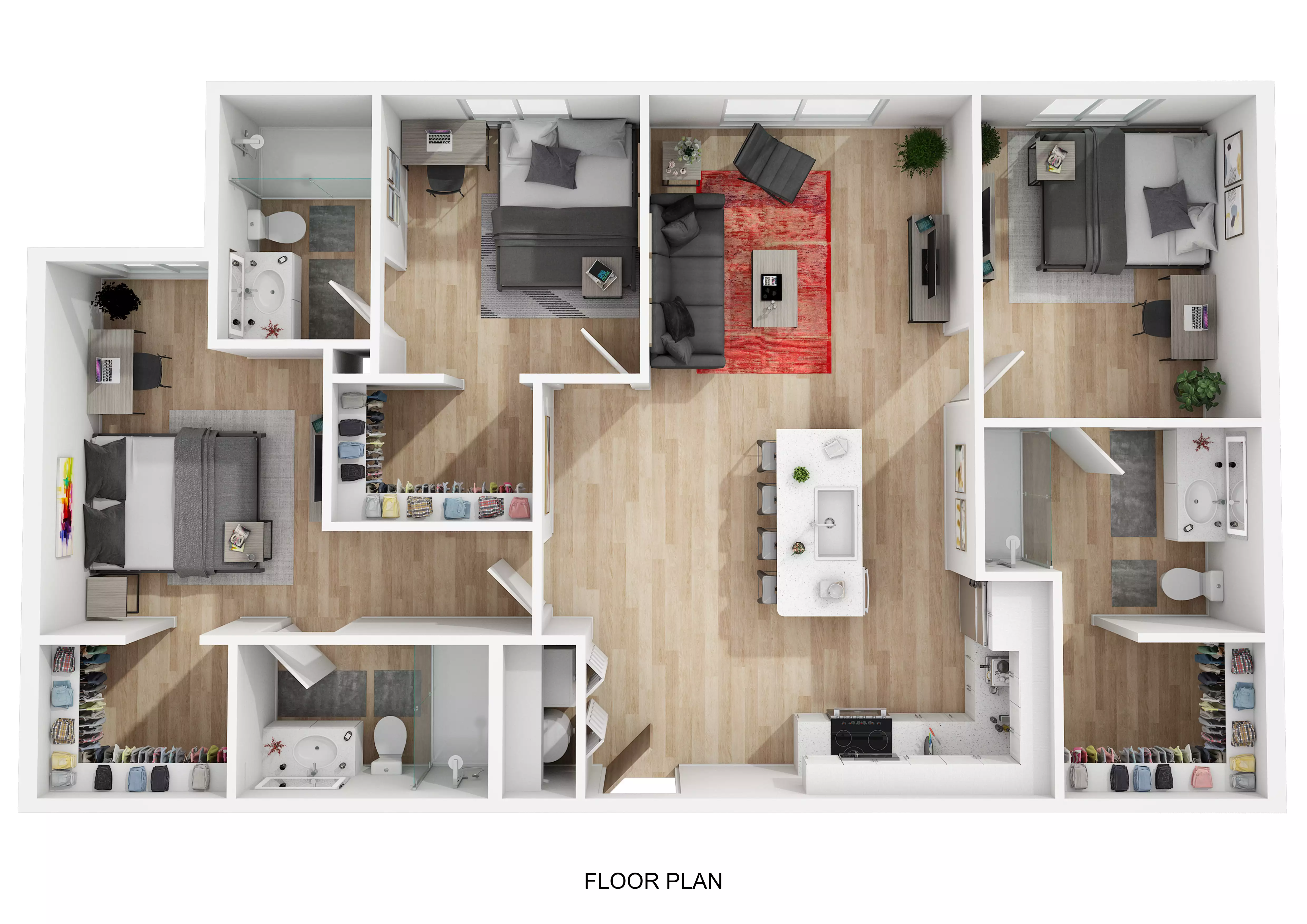 University Crossing Pullman | Pullman, Washington
