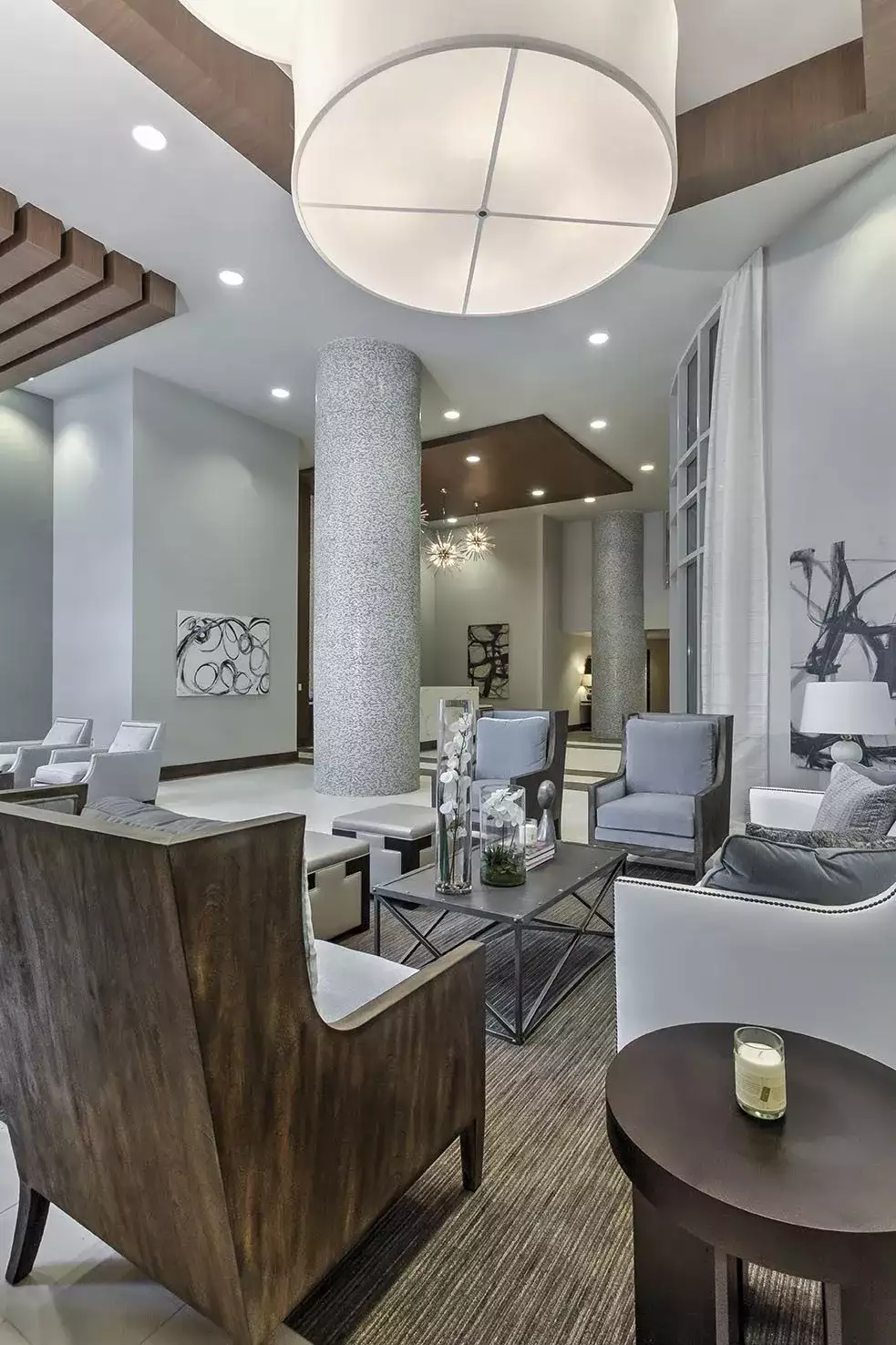 Trace Midtown | Atlanta, Georgia