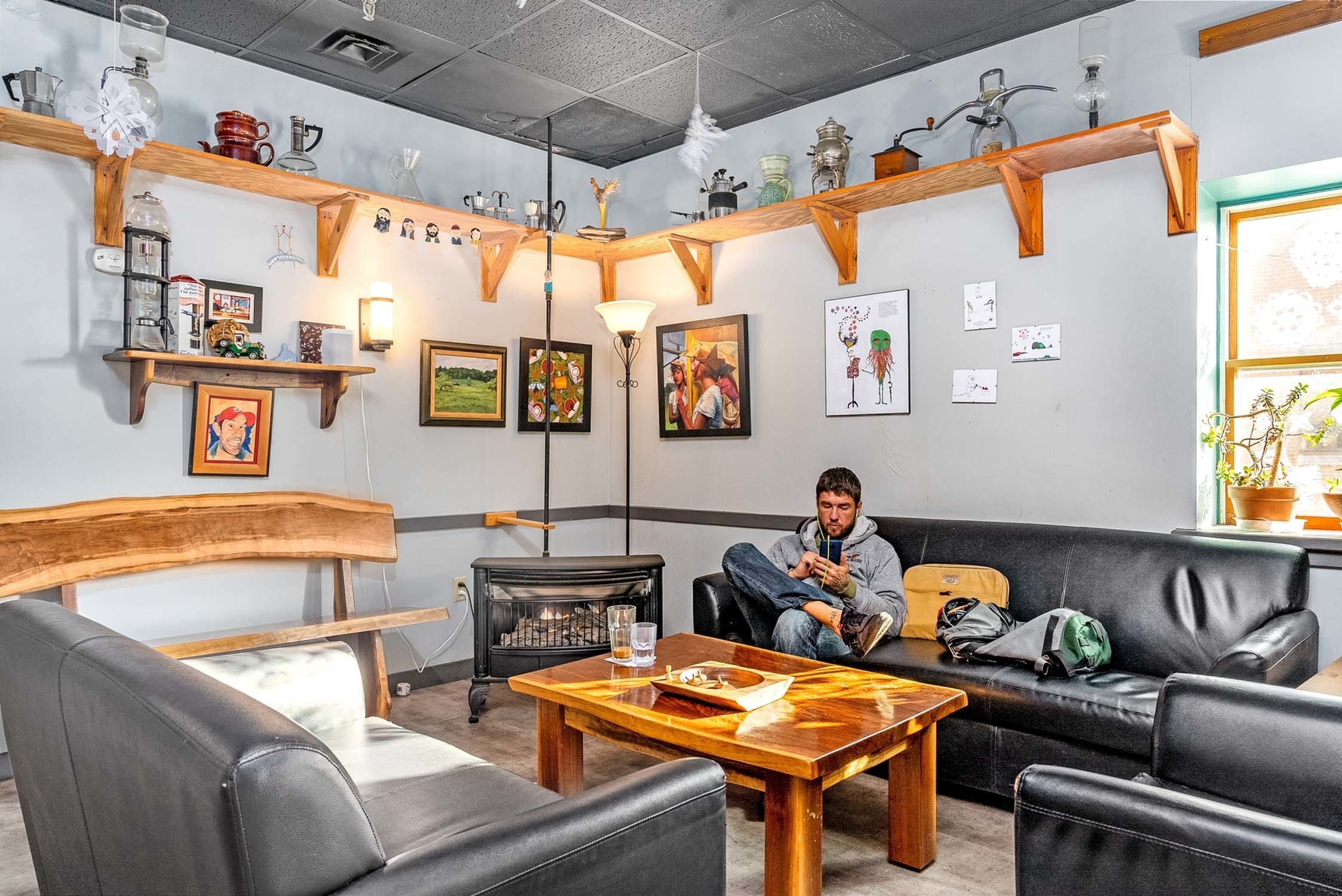 Campus Edge at IUP | Indiana, Pennsylvania