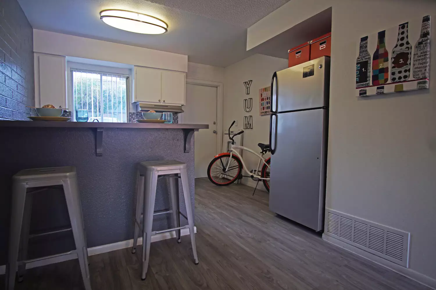 University Pointe Apartments | Tempe, Arizona