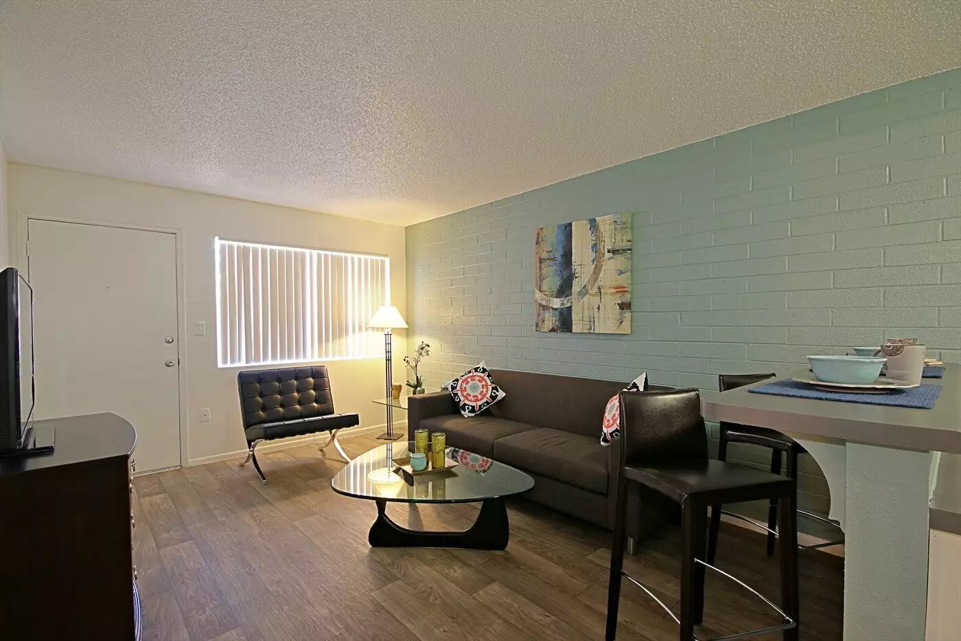 University Pointe Apartments | Tempe, Arizona