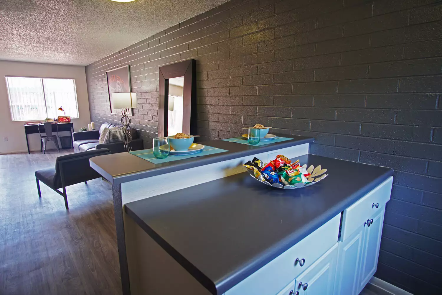 University Pointe Apartments | Tempe, Arizona