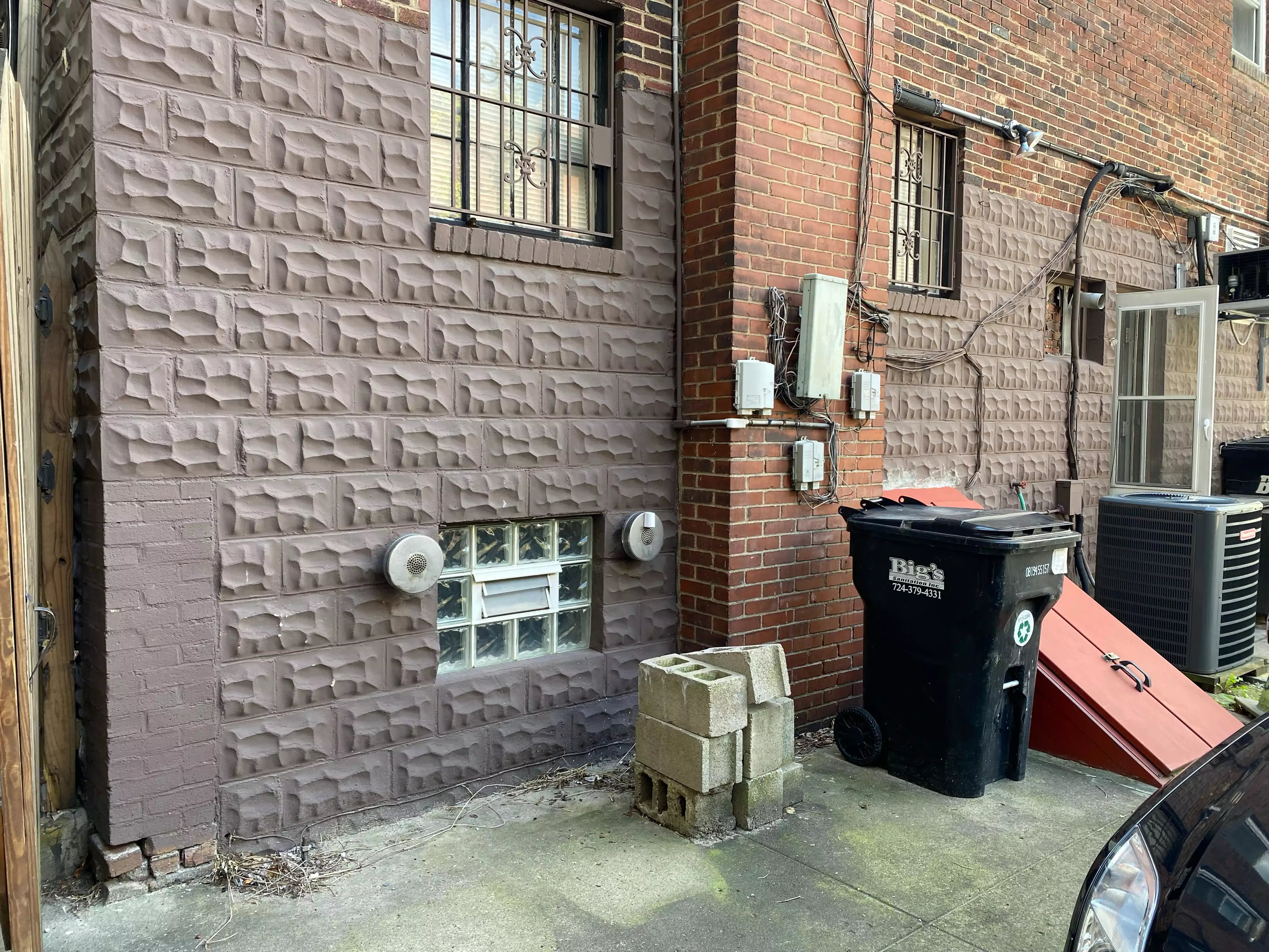 214 North Craig Street Apartments | Pittsburgh, Pennsylvania