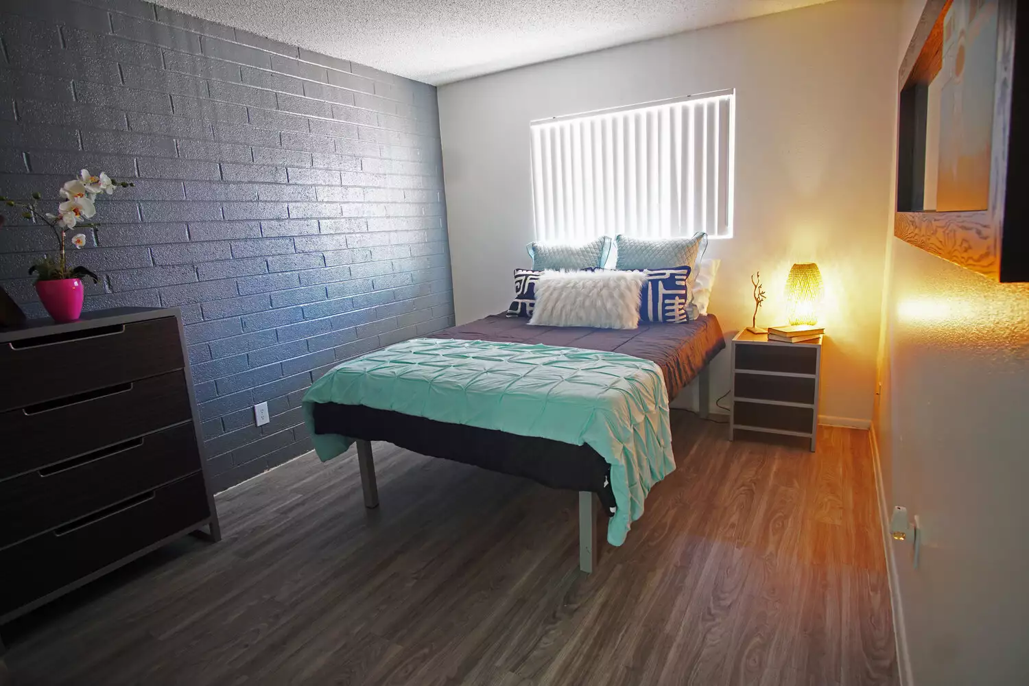 University Pointe Apartments | Tempe, Arizona