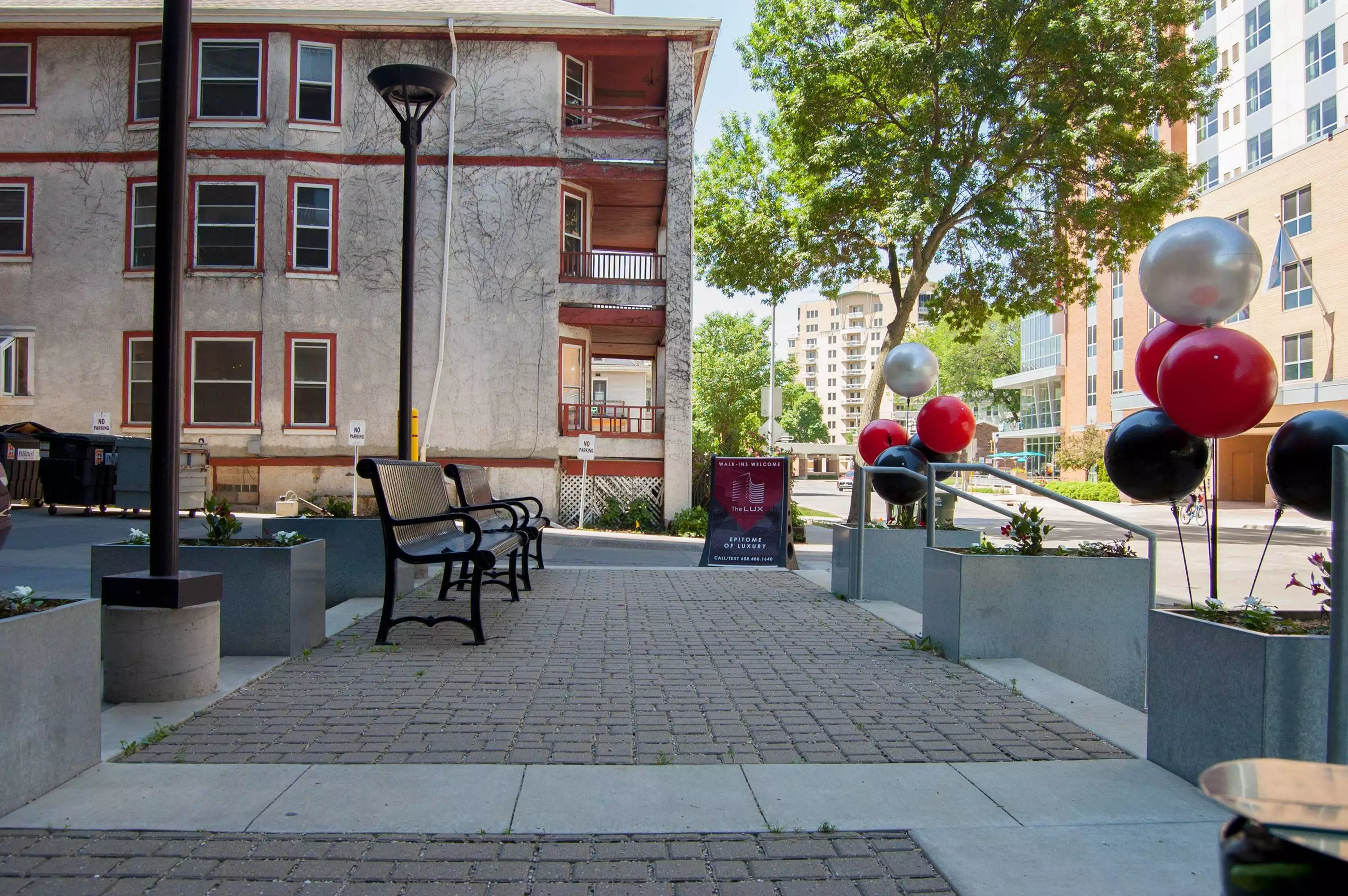 Yugo Madison Lux | Madison, Wisconsin