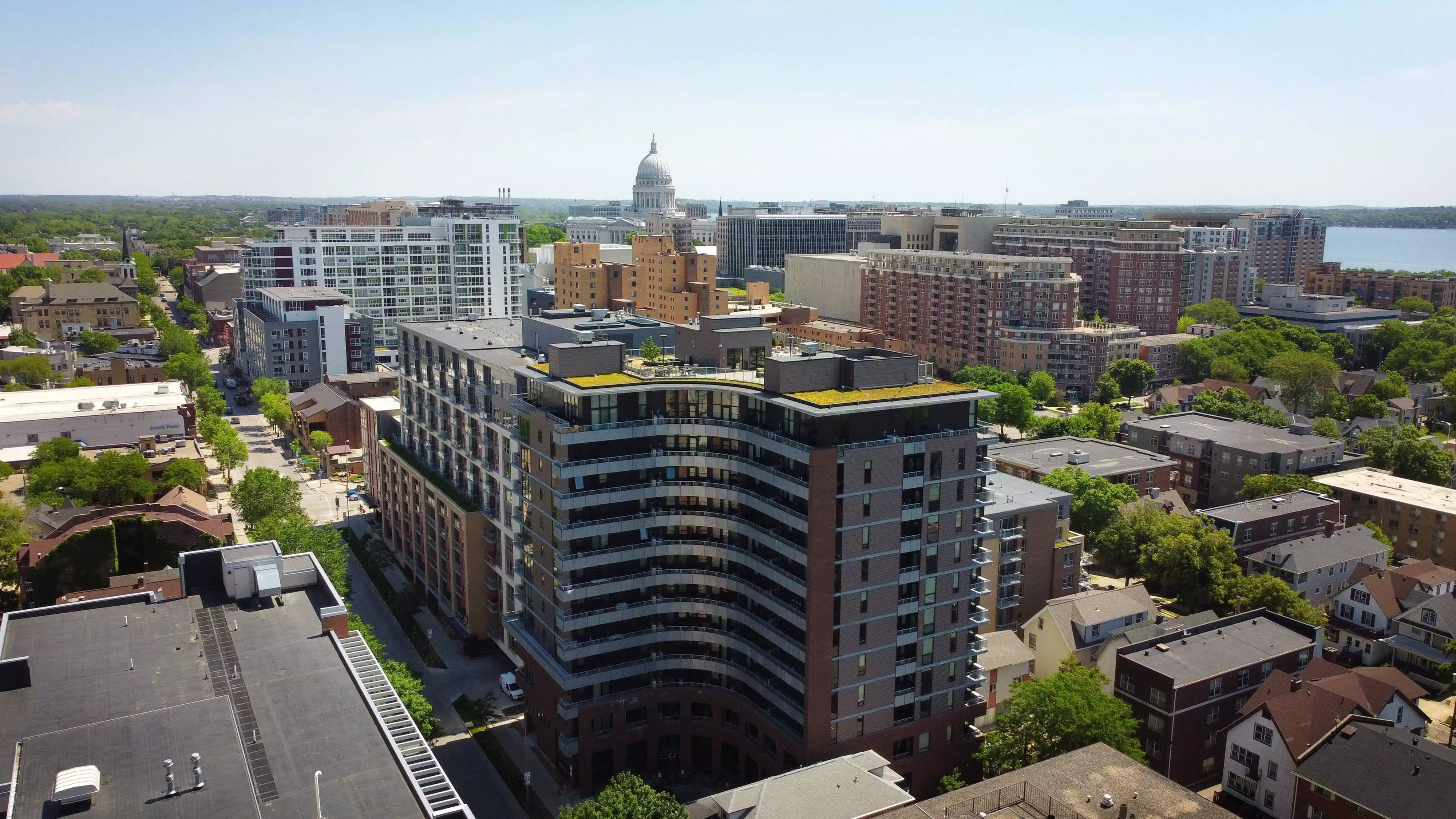 Yugo Madison Lux | Madison, Wisconsin