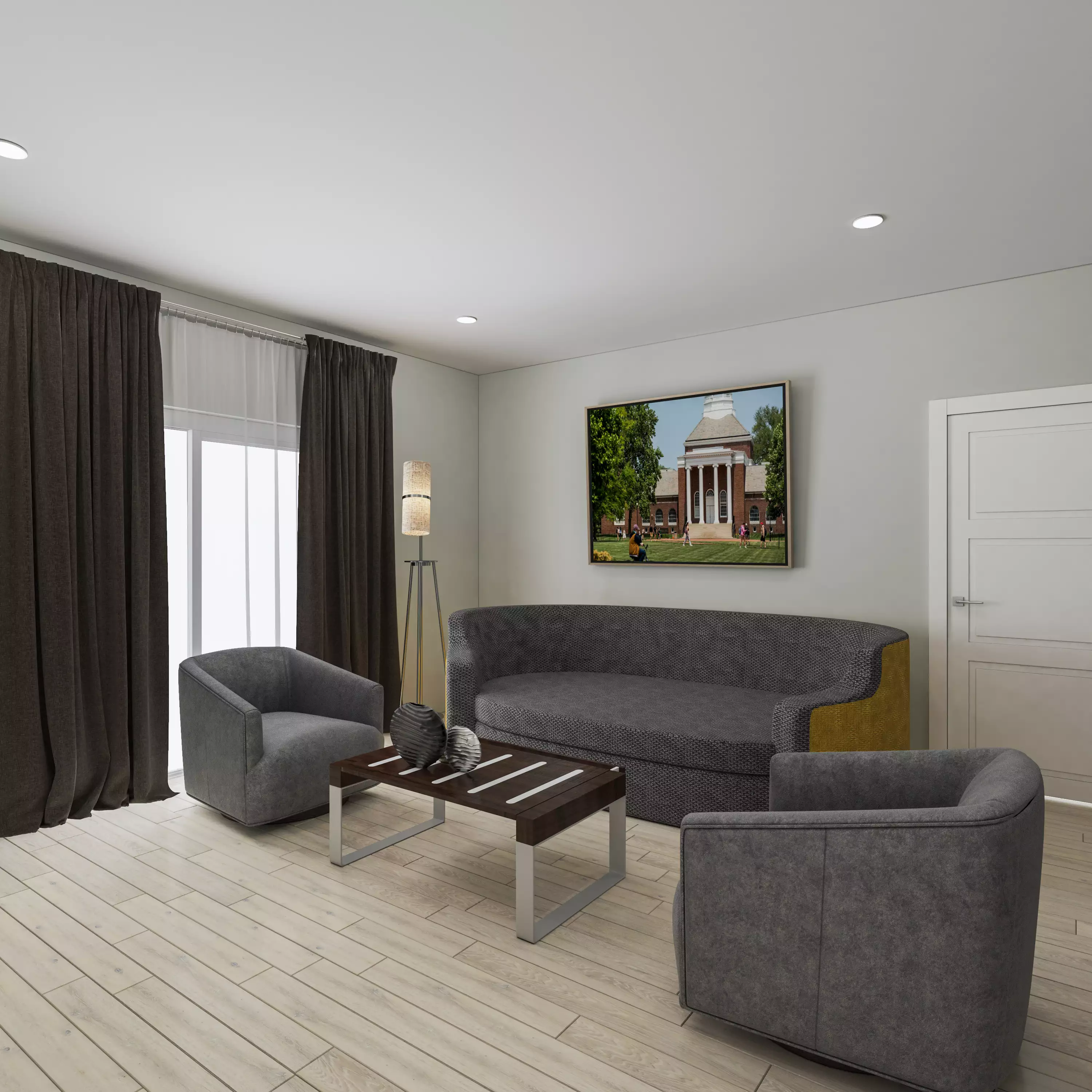 The Nest Newark | Newark, Delaware