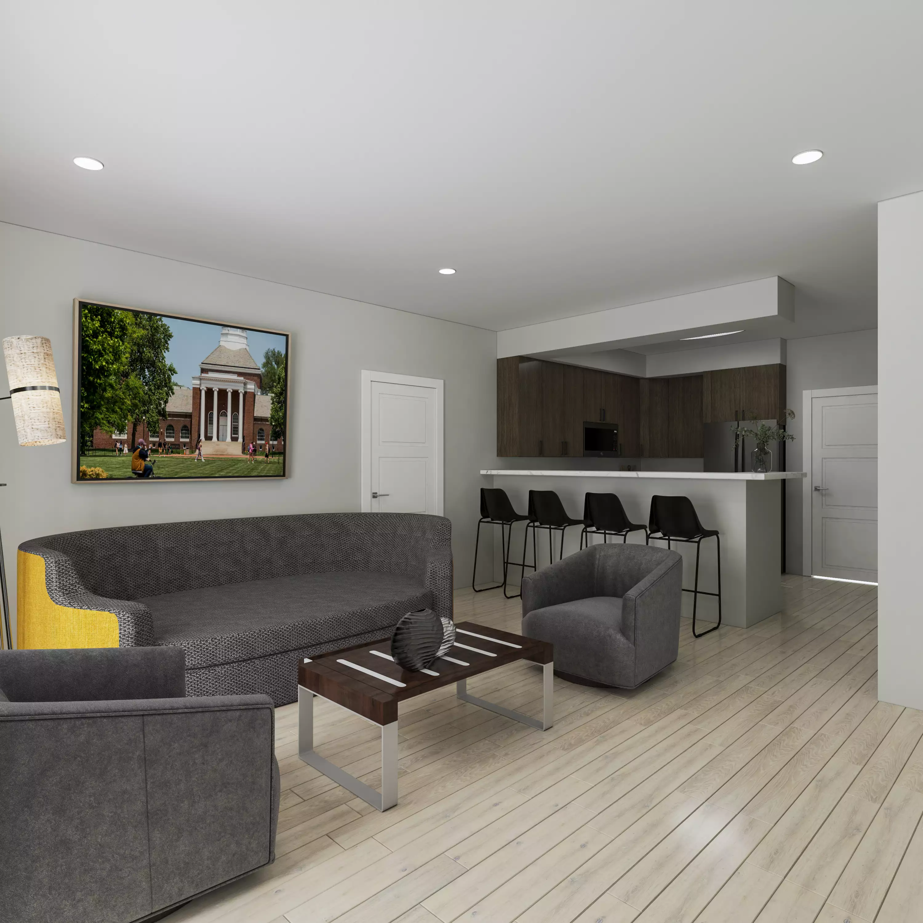 The Nest Newark | Newark, Delaware