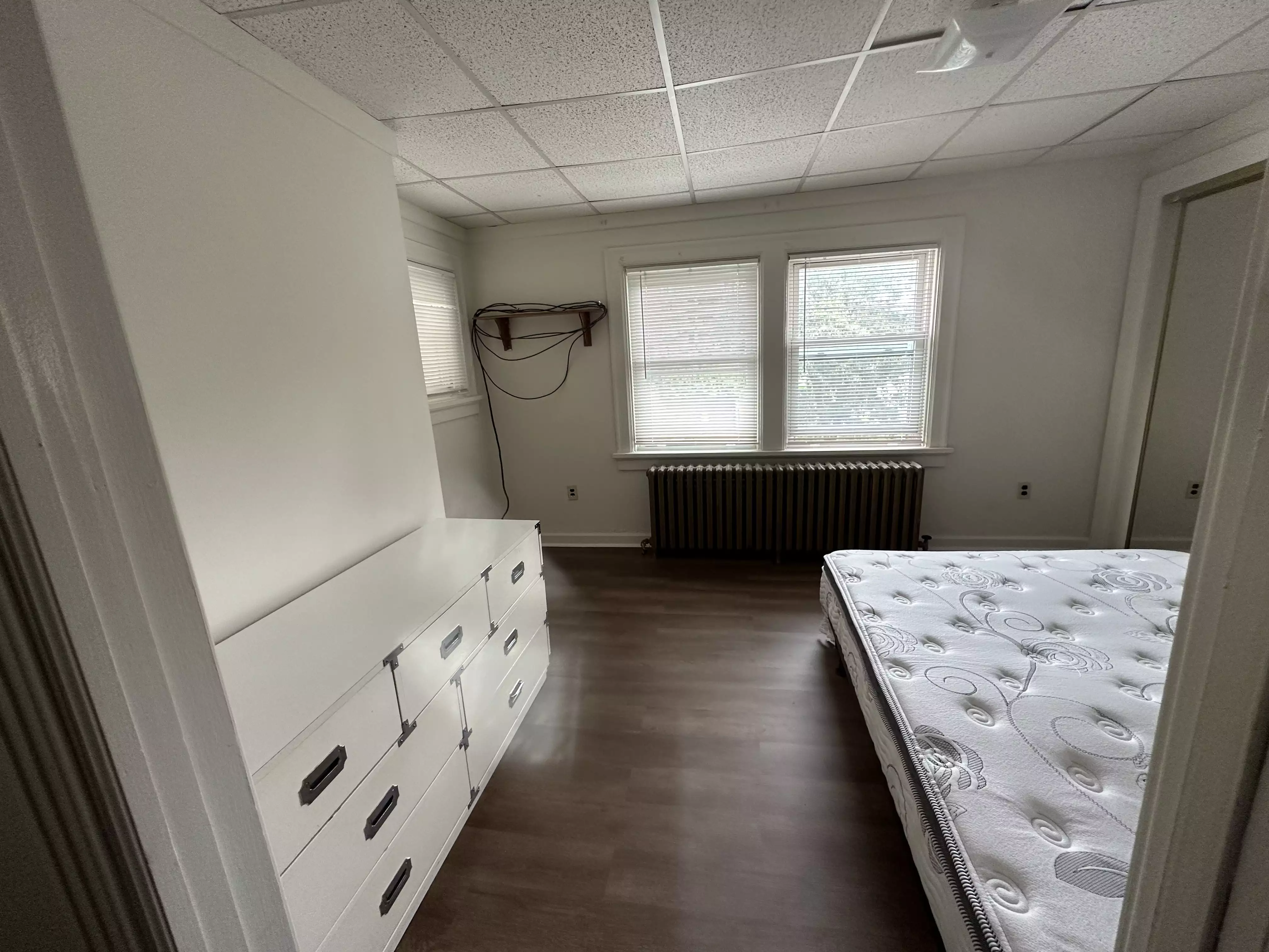 214 North Craig Street Apartments | Pittsburgh, Pennsylvania