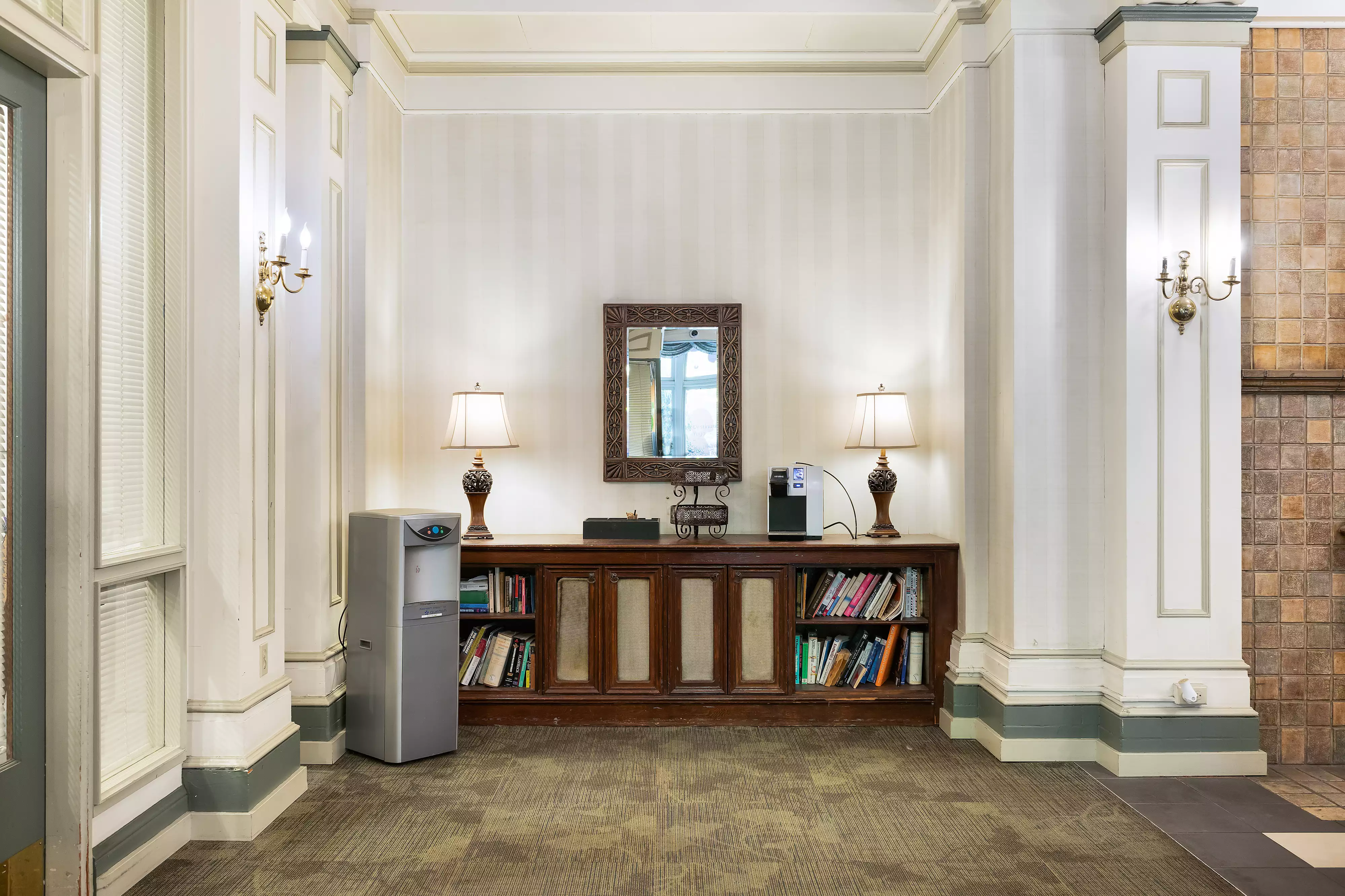 Yugo Seattle Wilsonian | Seattle, Washington