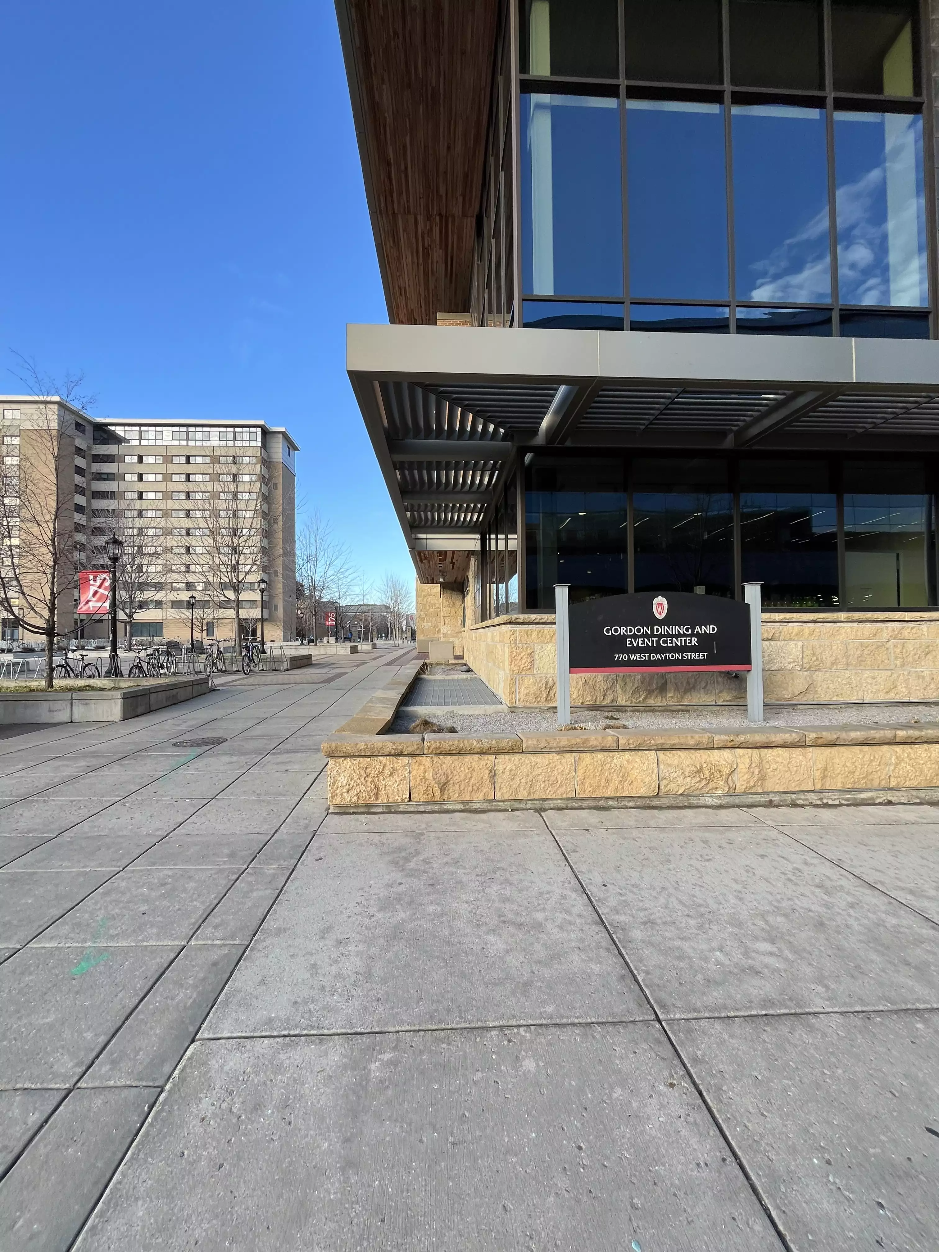 Courtside Apartments | Madison, Wisconsin